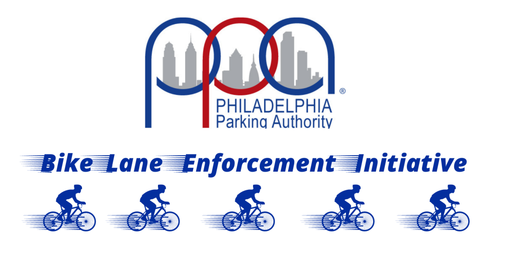 PPA’s New Designated Bike Lane Enforcement Unit to Begin Patrols on Monday – May 1st – The ...