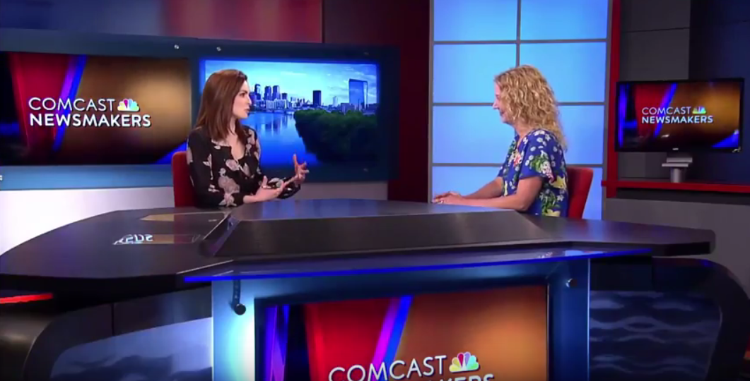 Senior Director, Sue Cornell, Speaks on the PPA’s Extensive Use of ...