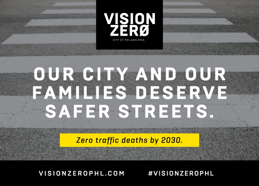 2022 Vision Zero Conference Media Kit – The Philadelphia Parking Authority.