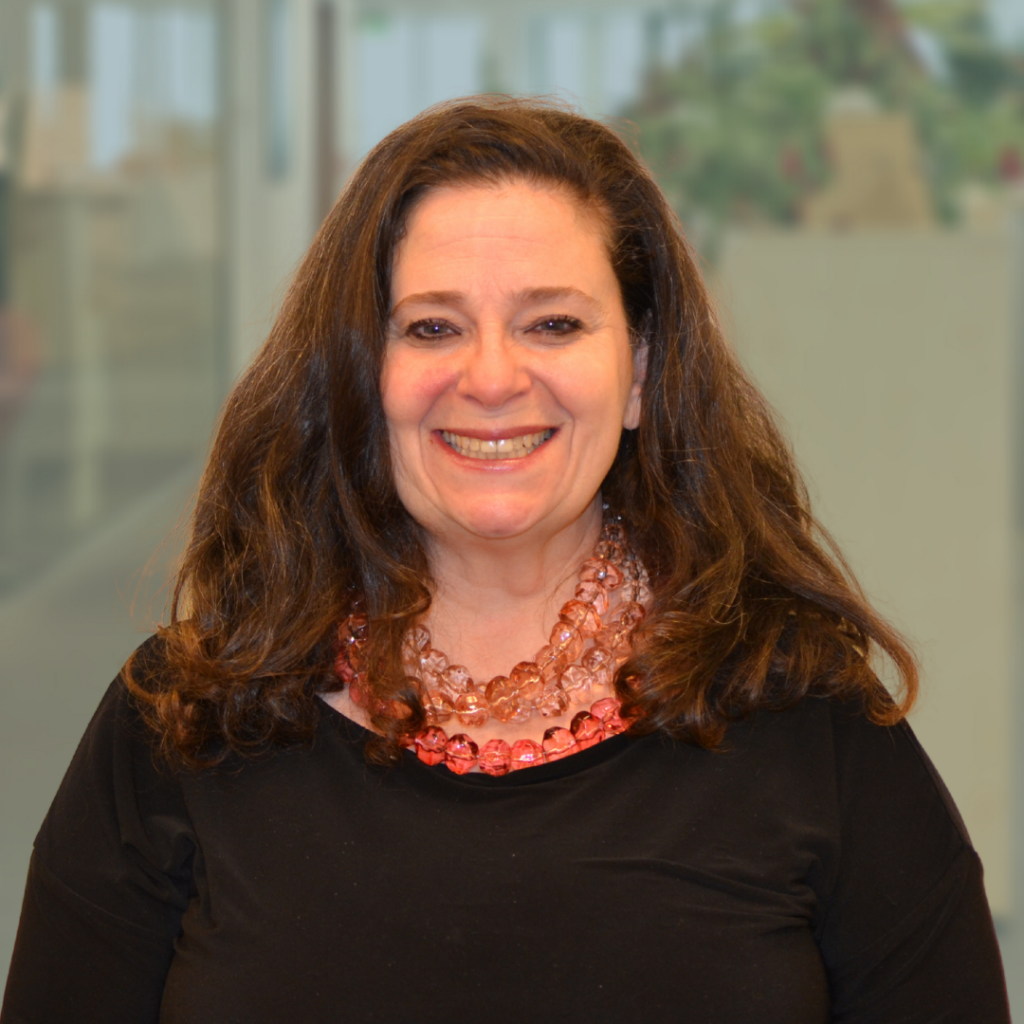 Beth Grossman – The Philadelphia Parking Authority.