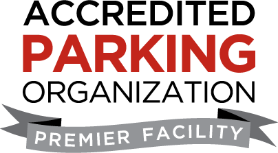 Parkade on 8th | The Philadelphia Parking Authority